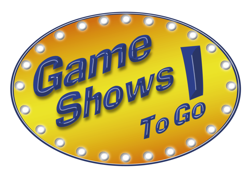 Game Shows To Go Mobile Game Show Entertainment for Colleges & Events